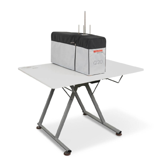 BERNINA Dust Cover - BERNINA BERNINA Dust Cover - BERNINA