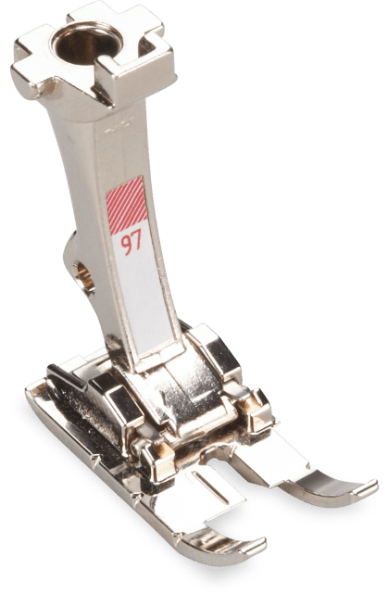 Patchwork Foot #97 - Accessories - BERNINA