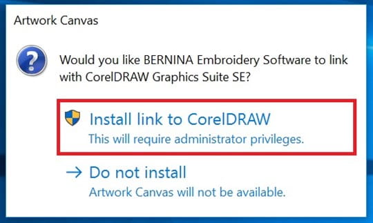how to install coreldraw x8 on mac