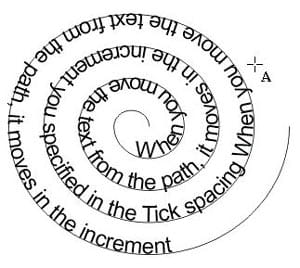 Easy Text Message Art