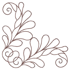 Embroiderers, the B 500 speaks your language! - BERNINA
