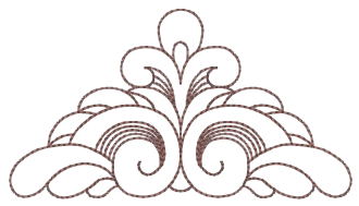 Embroiderers, the B 500 speaks your language! - BERNINA