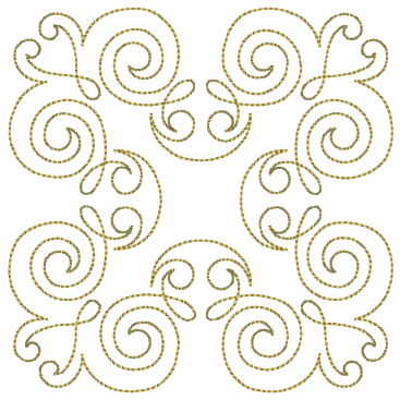 Embroiderers, the B 500 speaks your language! - BERNINA
