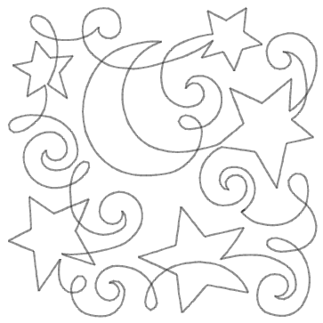 Embroiderers, the B 500 speaks your language! - BERNINA