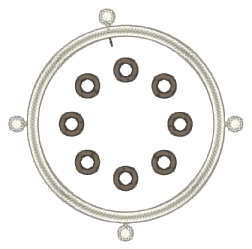 BERNINA 700 PRO – Embroidery like a PRO - BERNINA