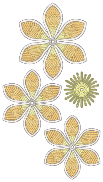 BERNINA 700 PRO – Embroidery like a PRO - BERNINA