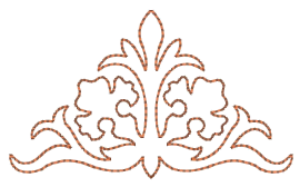 Embroiderers, the B 500 speaks your language! - BERNINA
