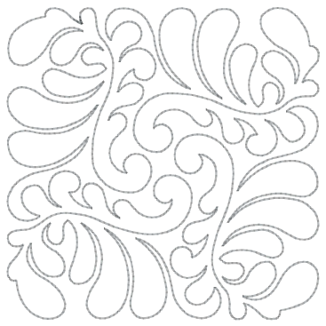 Love to quilt? So does the B 570 Quilters Edition. - BERNINA