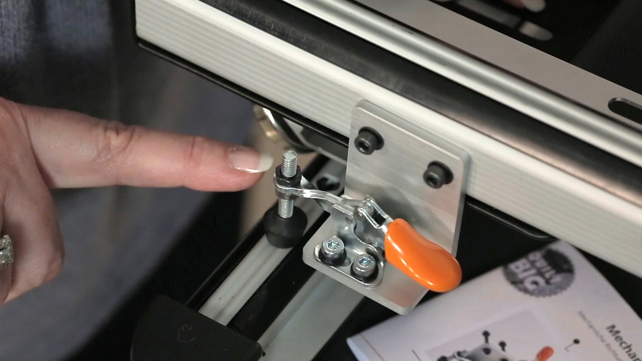 BERNINA Q24 & Q20 – On Frame Longarm Quilting - BERNINA