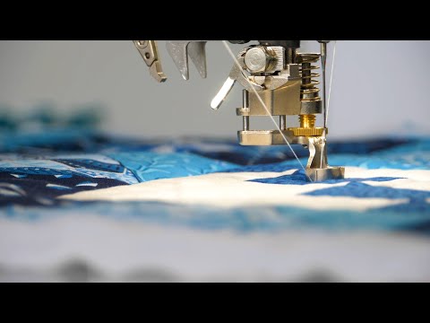 Adjustable Ruler Foot with Slit #72S - For an easy transition from ...