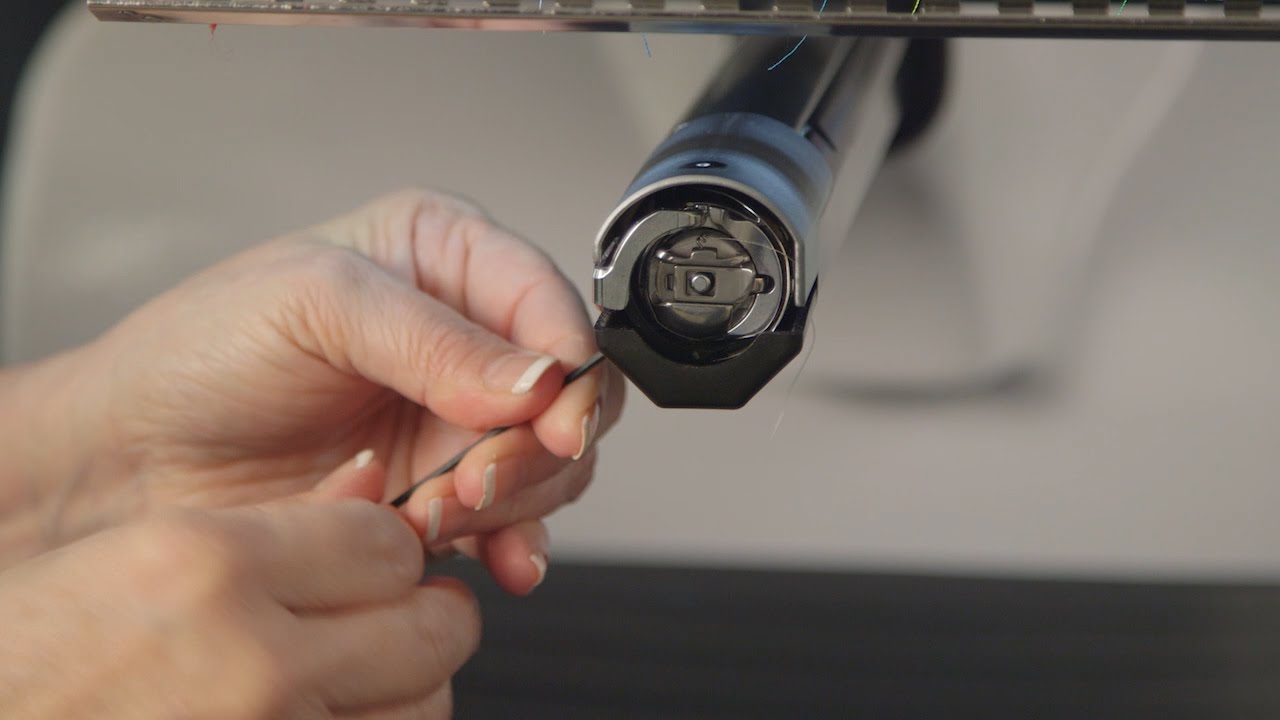 BERNINA E 16 PRO – BERNINA multi-needle embroidery - BERNINA