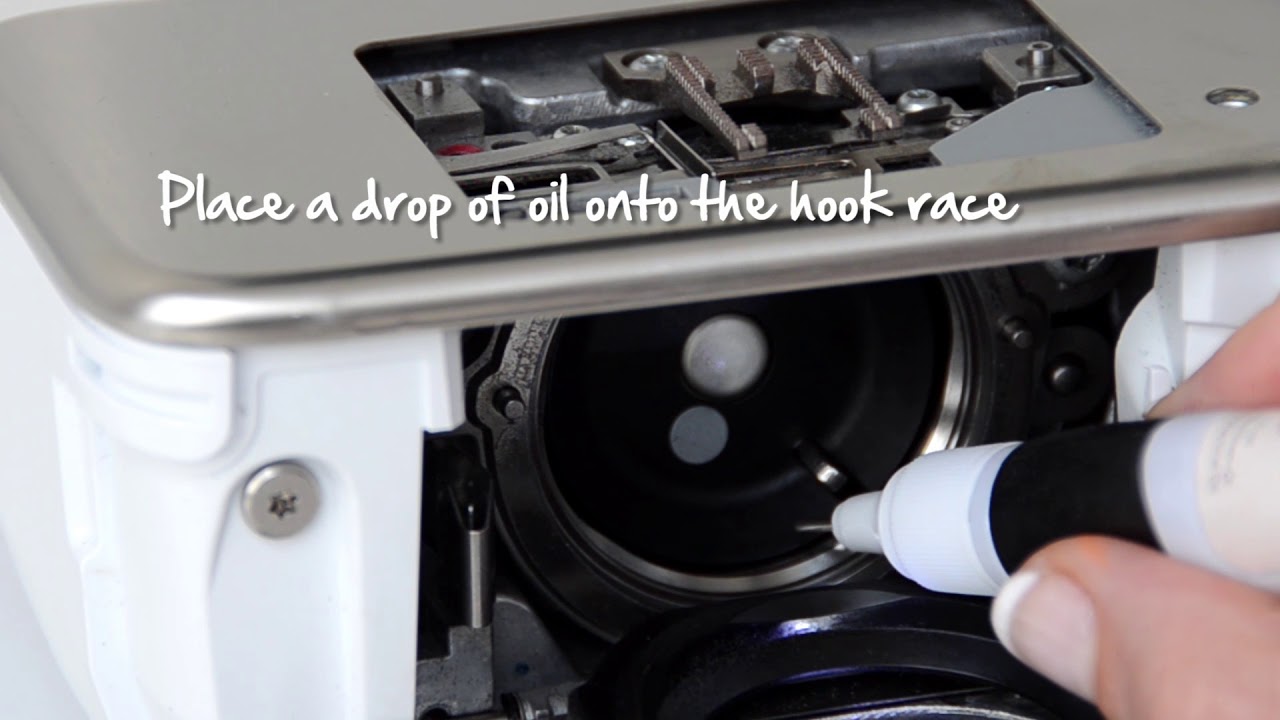 BERNINA 735 - Legendary stitch quality and sewing & embroidery features ...