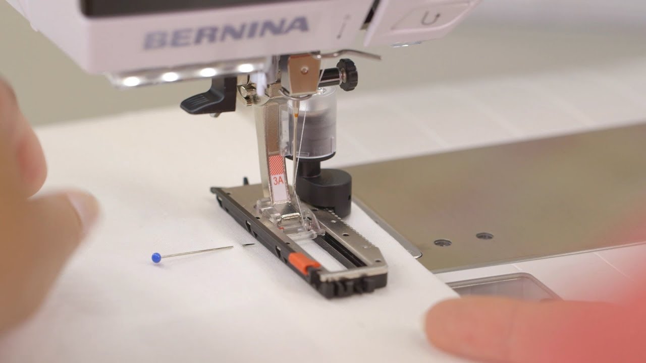 Love to quilt? So does the B 570 Quilters Edition with embroidery ...