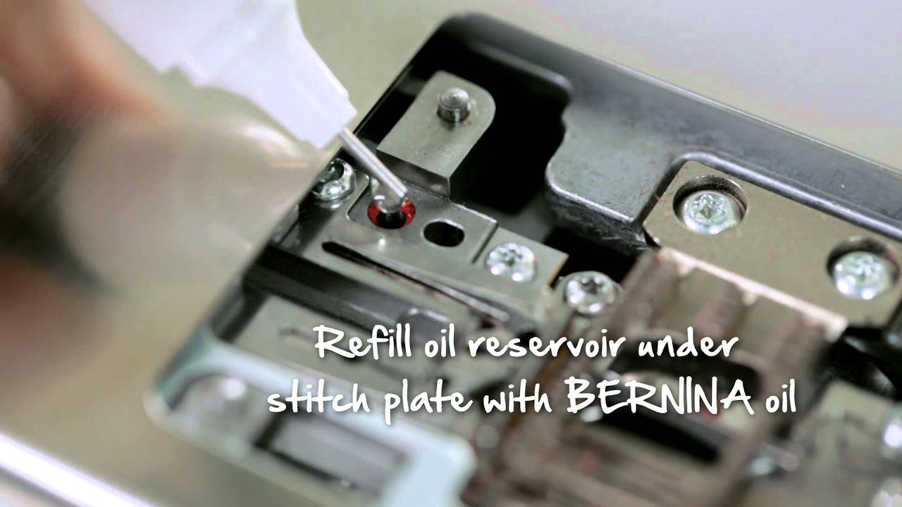 BERNINA 780 with embroidery module – create wonderful embroidery - BERNINA