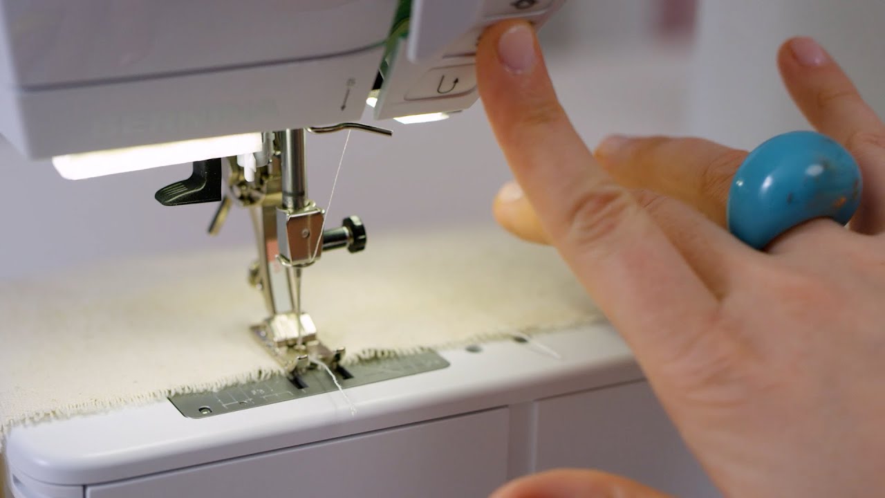 BERNINA 735 Patchwork Edition - Stylish and powerful Special Edition ...