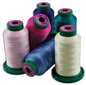 Isacord Thread Chart Update - Local-Resources - BERNINA