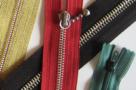 Just SEW It: Zipper Applications - Learn & Create - BERNINA