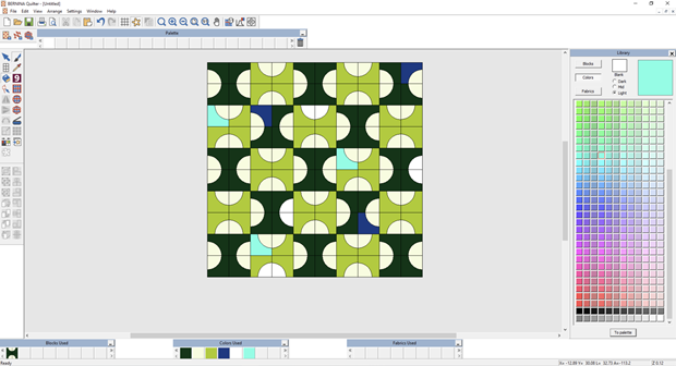 BERNINA Virtual Classes - BERNINA