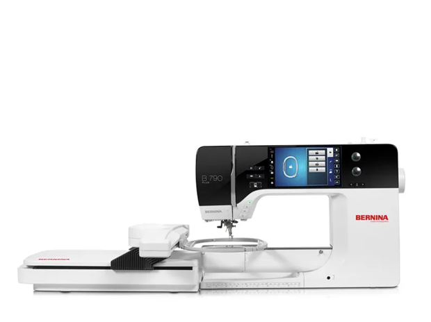 Creative Center - Learn & Create - BERNINA