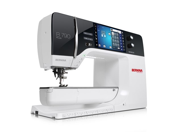 Creative Center - Learn & Create - BERNINA