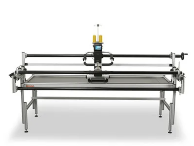 Creative Center - Learn & Create - BERNINA