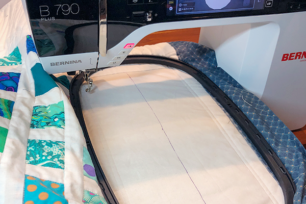 Computerized Quilting with the Domestic Machine Webinar Series - Learn ...