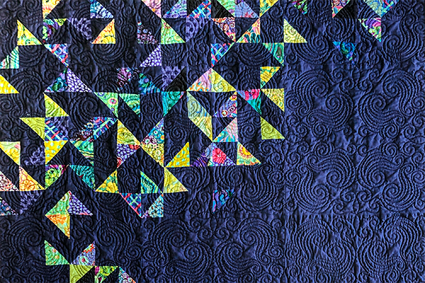 Computerized Quilting with the Domestic Machine Webinar Series - Learn ...