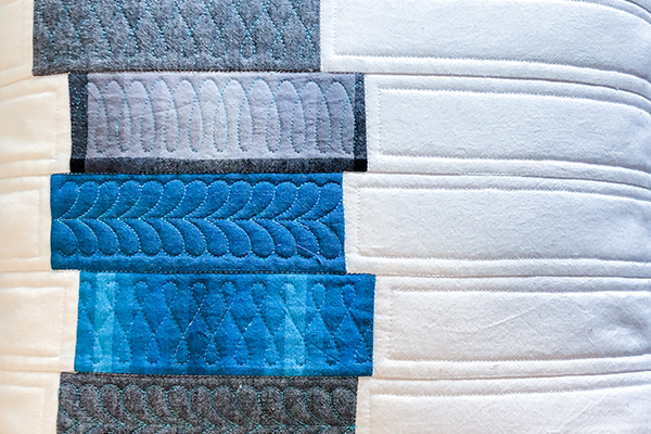 Computerized Quilting with the Domestic Machine Webinar Series - Learn ...