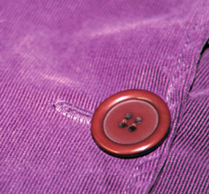 Accessory Spotlight: Buttonhole Basics - Learn & Create - BERNINA