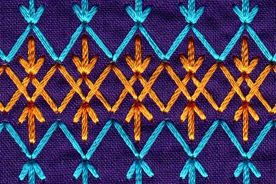 Just EMBROIDER It: Editing Decorative Stitches - Learn & Create - BERNINA