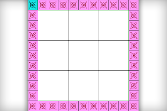 QuiltMotion Touch: Borders - Learn & Create - BERNINA