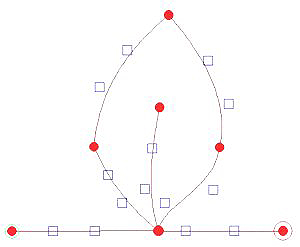 Quilter’s Creative Touch: Draw with Splines - Learn & Create - BERNINA