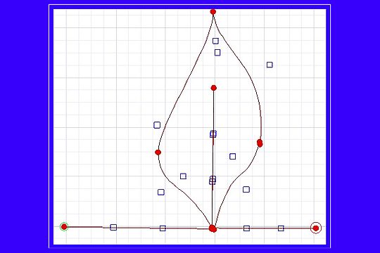 Quilter’s Creative Touch: Draw with Splines - Learn & Create - BERNINA