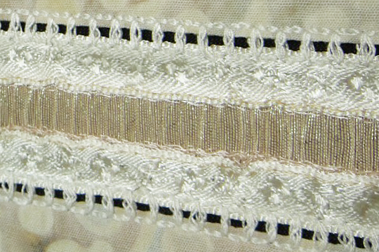 Just SEW It: Everyday Heirloom Sewing - Learn & Create - BERNINA