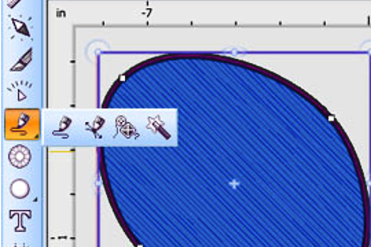 Tool Tip: Intro to the Drawing Tools - Learn & Create - BERNINA