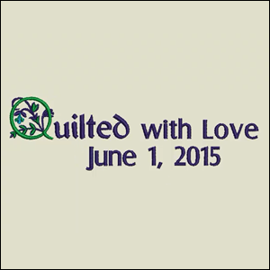 Tool Tip: Lettering Break Apart - Learn & Create - BERNINA