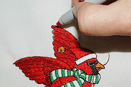 Tool Tip: Troubleshooting Embroidery Issues - Learn & Create - BERNINA