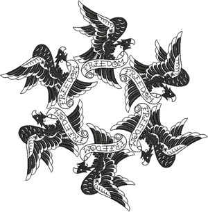 Tool Tip: Wreathing - Learn & Create - BERNINA