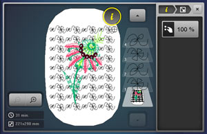 Tool Tip: Weld, Intersect and Trim - Learn & Create - BERNINA