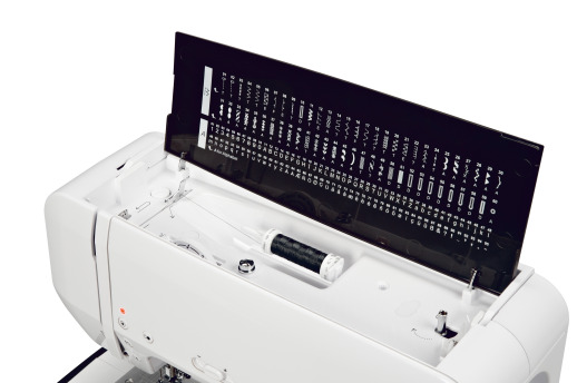 BERNINA launches Entry-Level Sewing-Machine Range under the bernette ...