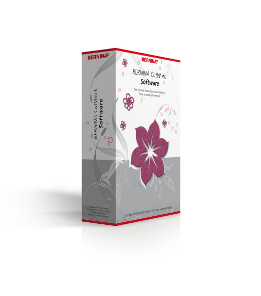 V6 Software and Cutwork: BERNINA Unveils Accessory and Software Tools ...