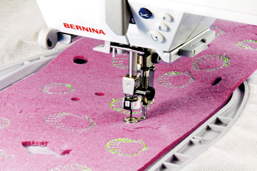 V6 Software and Cutwork: BERNINA Unveils Accessory and Software Tools ...