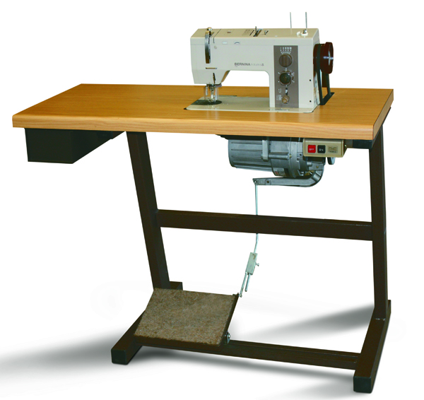 Bernina 950 - Promotions & Projects - BERNINA