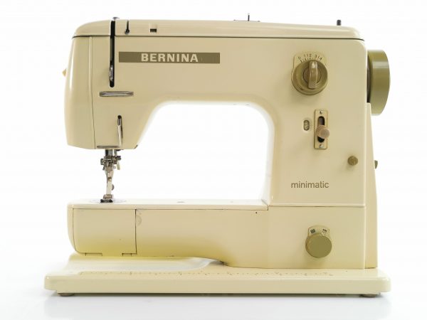 Sewing Machines - Support - BERNINA