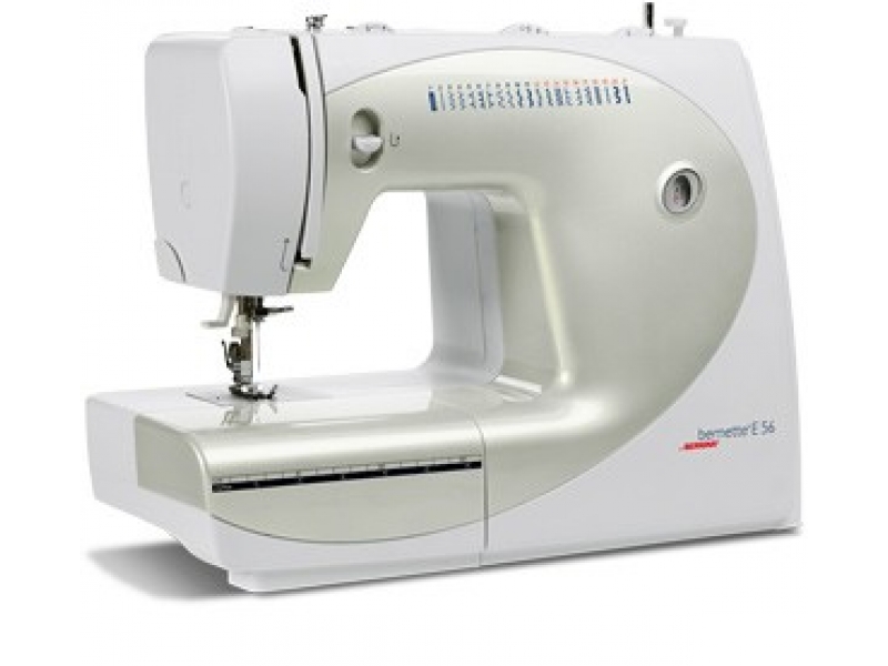 Sewing Machines - Support - BERNINA